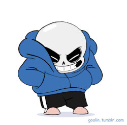 Sans/CyberTale | New Undertale Fanon AU Wiki | Fandom