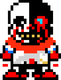 User blog:Trigger!Maniac/Fault!Sans | New Undertale Fanon AU Wiki | Fandom