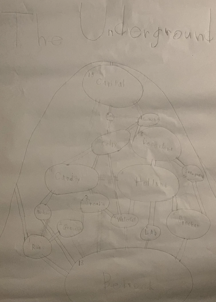 Undertale (Full Version) | New Undertale Fanon AU Wiki | Fandom