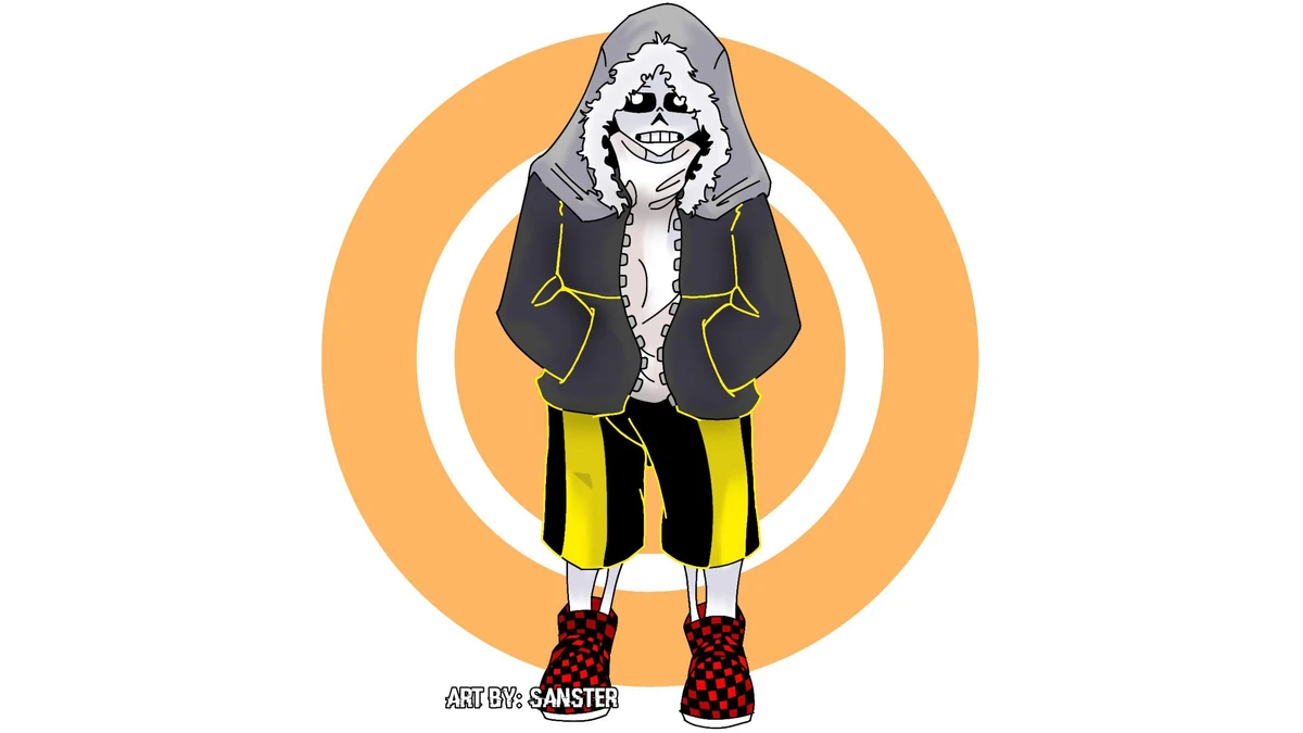 Team Split | New Undertale Fanon AU Wiki | Fandom