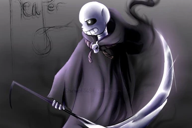 blade sans