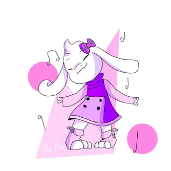 Toriel/Quantumtale | New Undertale Fanon AU Wiki | Fandom