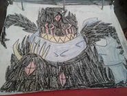 Corruption Sans | New Undertale Fanon AU Wiki | Fandom