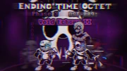 Cage of Abyss/Ending Time Octet | New Undertale Fanon AU Wiki | Fandom