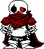 Dark!Sans | New Undertale Fanon AU Wiki | Fandom