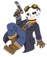 Troublemaker!Sans | New Undertale Fanon AU Wiki | Fandom
