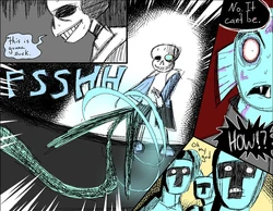 Horrortale Wiki