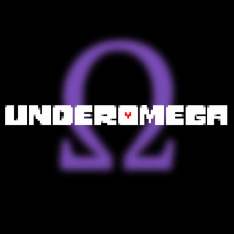 UnderOmega | New Undertale Fanon AU Wiki | Fandom