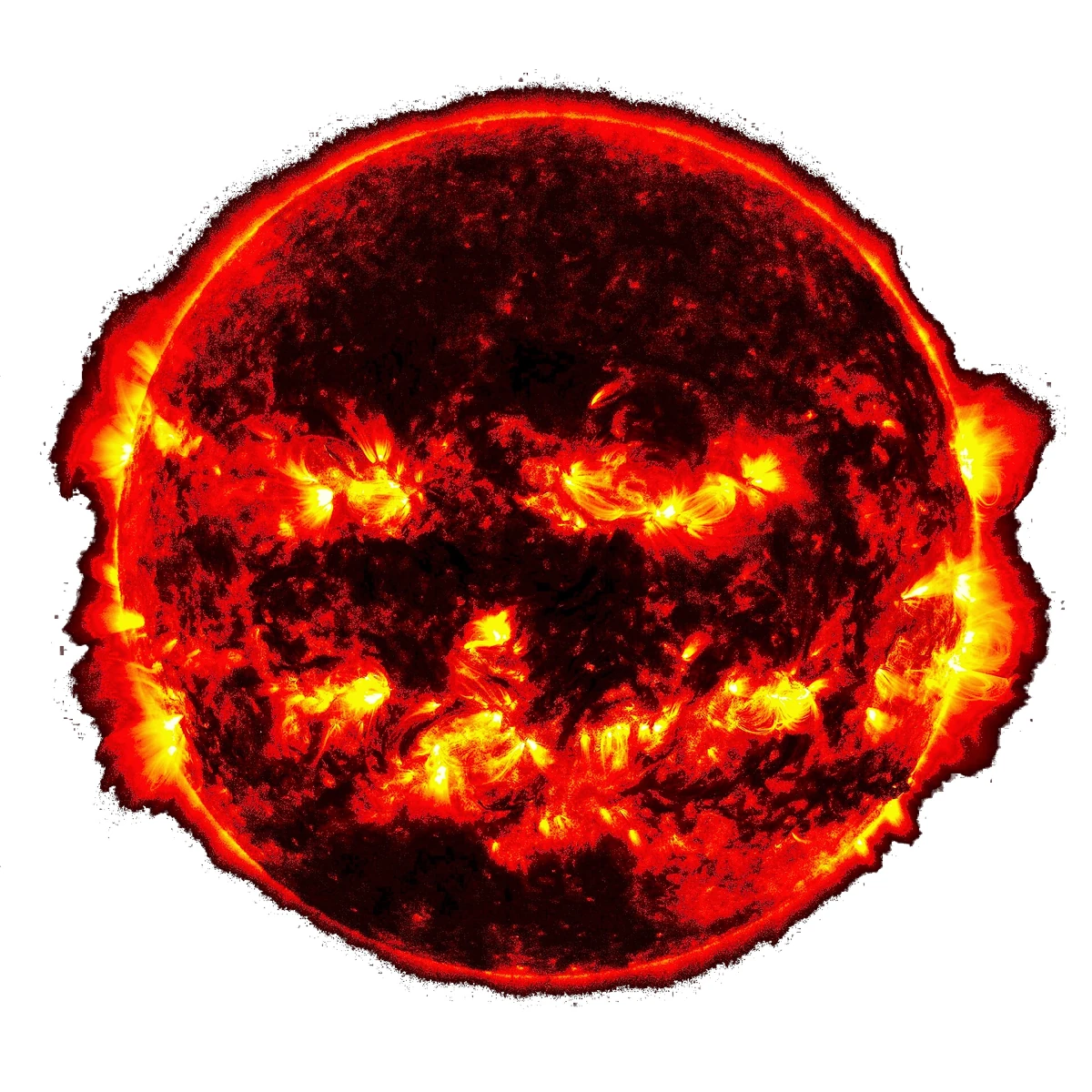 Multiversol Sun | New Undertale Fanon AU Wiki | Fandom