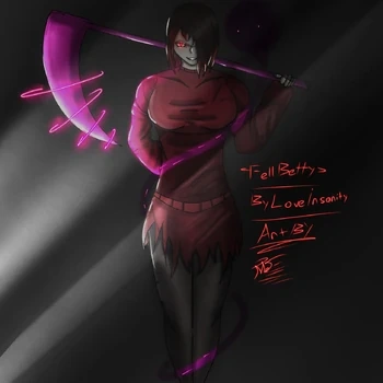 Category:Neutral Evil | New Undertale Fanon AU Wiki | Fandom