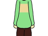 Category:Chara | New Undertale Fanon AU Wiki | Fandom