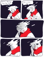 Sans/Aftertale | New Undertale Fanon AU Wiki | Fandom