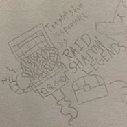 MH!Underswap | New Undertale Fanon AU Wiki | Fandom