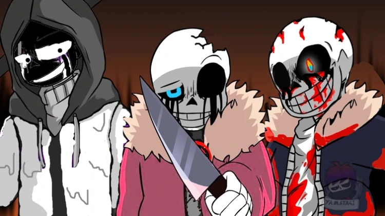 Category:Trio | New Undertale Fanon AU Wiki | Fandom