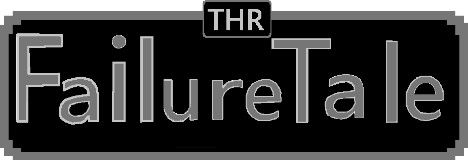THR!FailureTale | New Undertale Fanon AU Wiki | Fandom
