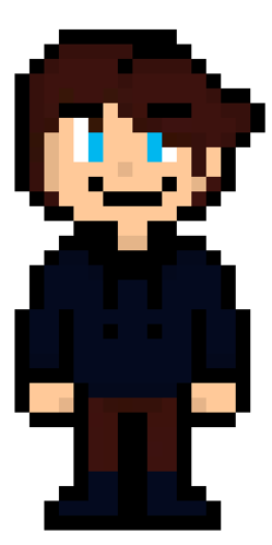 Gabe (Misttale) | New Undertale Fanon AU Wiki | Fandom