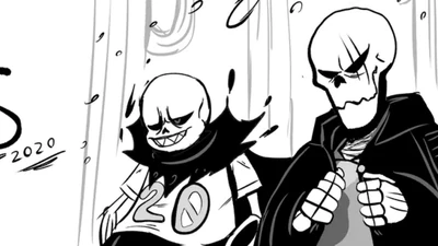 Discuss Everything About New Undertale Fanon AU Wiki | Fandom