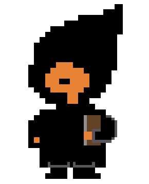 Poy | New Undertale Fanon AU Wiki | Fandom