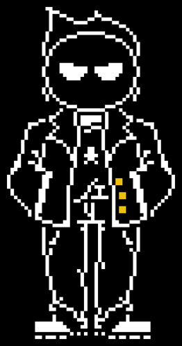 Gary Sue | New Undertale Fanon AU Wiki | Fandom