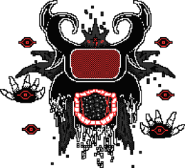 SIXDUST | New Undertale Fanon AU Wiki | Fandom