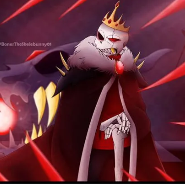 Sans/Storyfell | New Undertale Fanon AU Wiki | Fandom