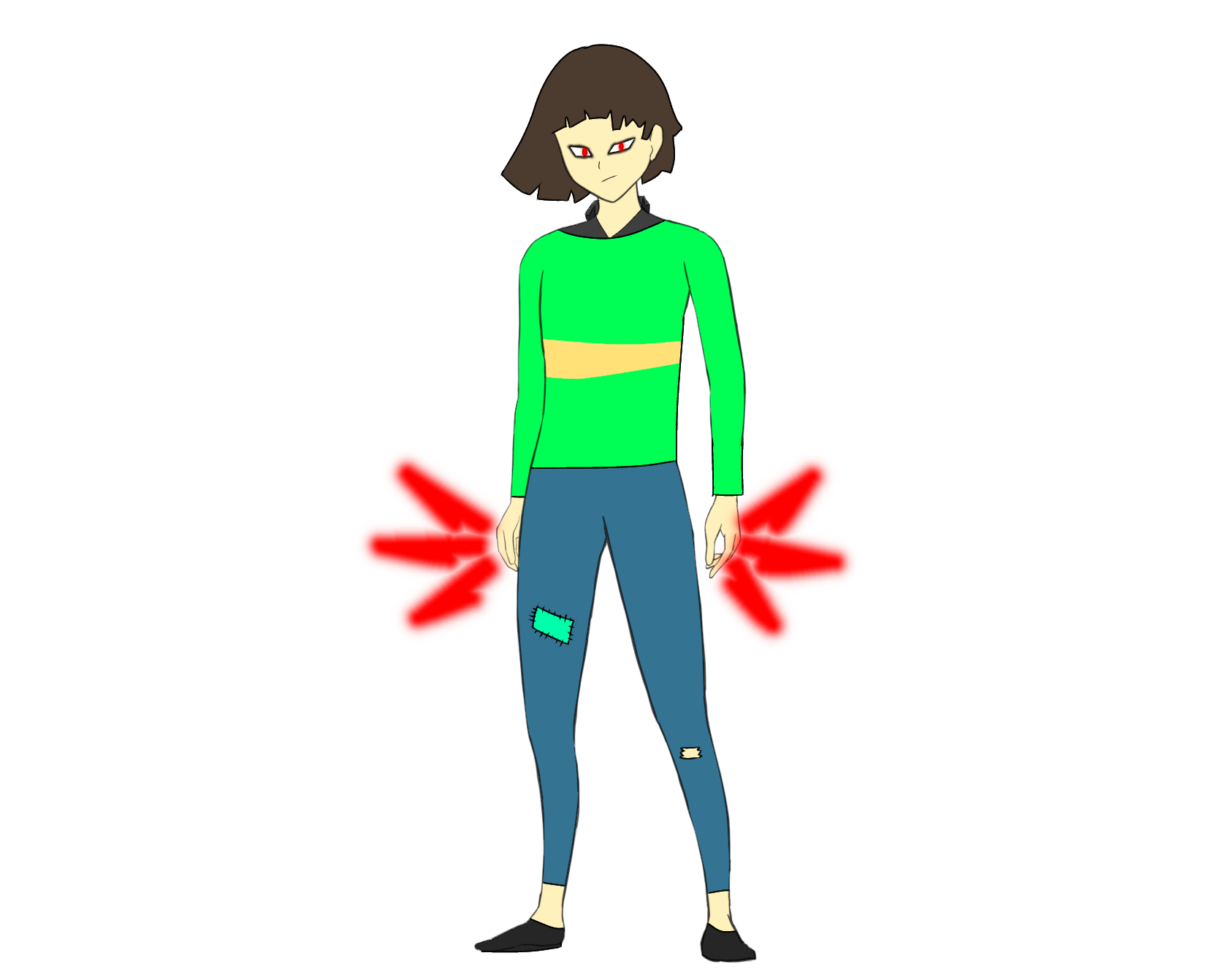 Discuss Everything About New Undertale Fanon AU Wiki | Fandom