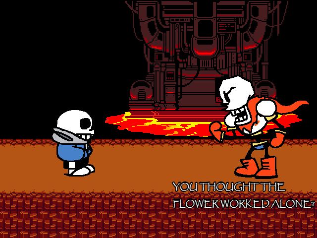 IHY.Tale | New Undertale Fanon AU Wiki | Fandom