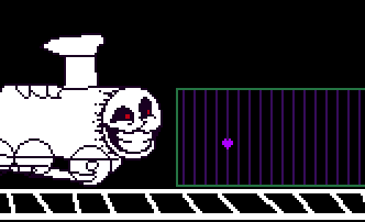 Remey | New Undertale Fanon AU Wiki | Fandom