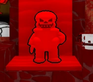 Evil Sans | New Undertale Fanon AU Wiki | Fandom
