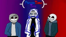 Pseudo Time Trio | New Undertale Fanon AU Wiki | Fandom