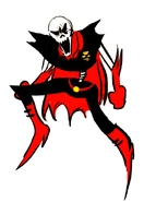 Underfell | New Undertale Fanon AU Wiki | Fandom