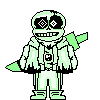 Karma Sans | New Undertale Fanon AU Wiki | Fandom