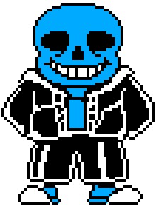 Phantom sans | New Undertale Fanon AU Wiki | Fandom