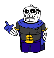 MH!Underswap | New Undertale Fanon AU Wiki | Fandom