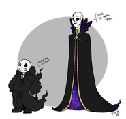 Reapertale | New Undertale Fanon AU Wiki | Fandom