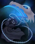 Reapertale | New Undertale Fanon AU Wiki | Fandom