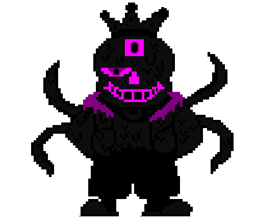 Endless Nightmare Sans | New Undertale Fanon AU Wiki | Fandom
