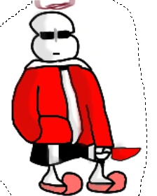 Sans/Techno-Tale | New Undertale Fanon AU Wiki | Fandom