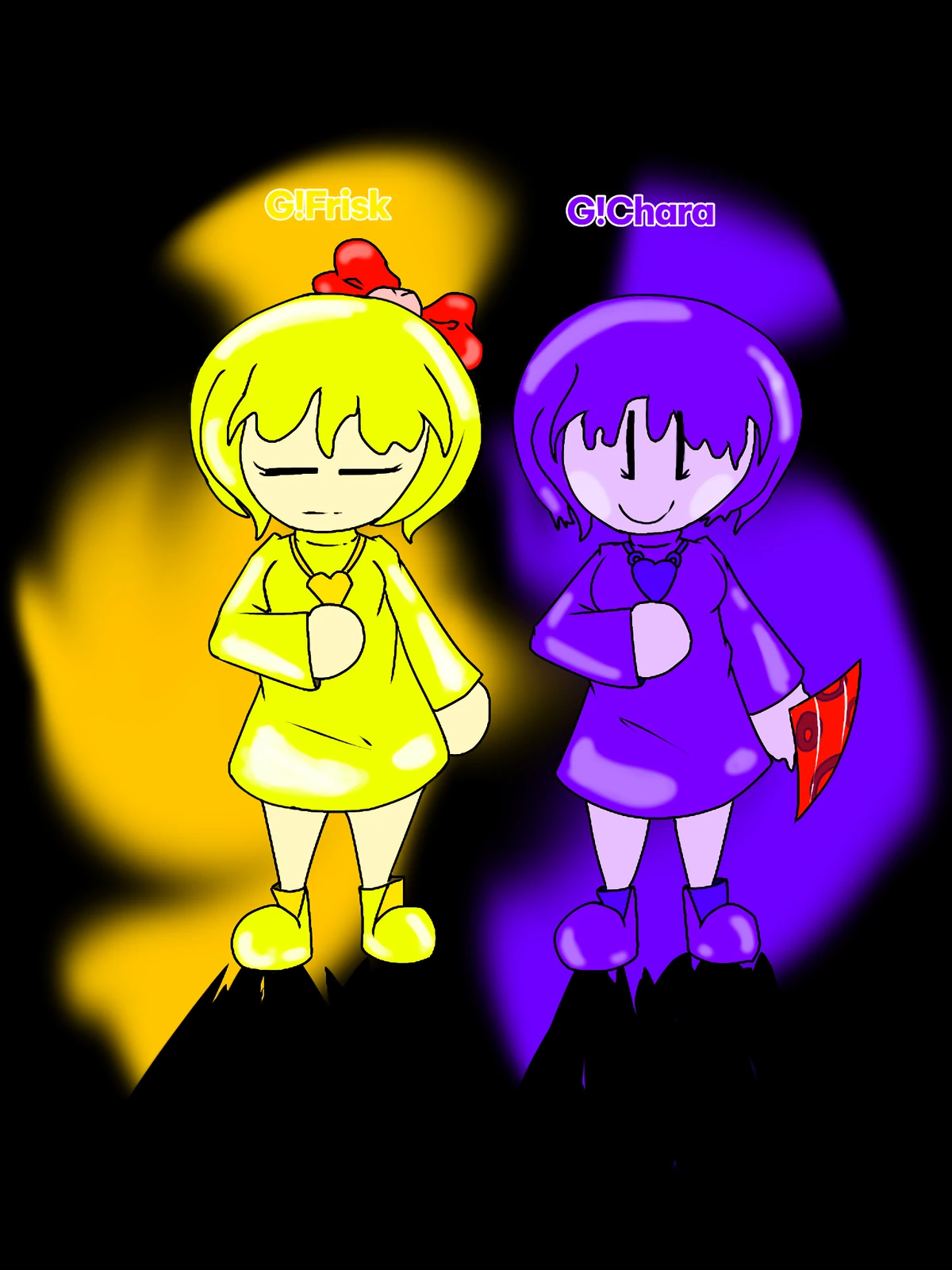 Doritos sans info | New Undertale Fanon AU Wiki | Fandom