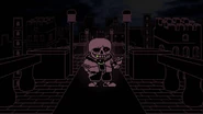 Sans/Decadent Society | New Undertale Fanon AU Wiki | Fandom