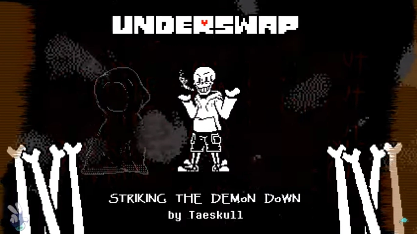 The S.T.D.D Trio | New Undertale Fanon AU Wiki | Fandom