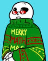 Science Sans | New Undertale Fanon AU Wiki | Fandom