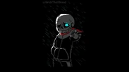 Sans/Tears in the Rain | New Undertale Fanon AU Wiki | Fandom