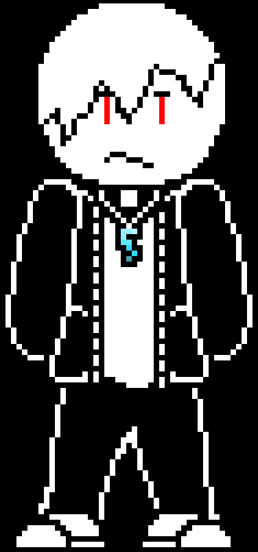 Anthony Steve Multi | New Undertale Fanon AU Wiki | Fandom