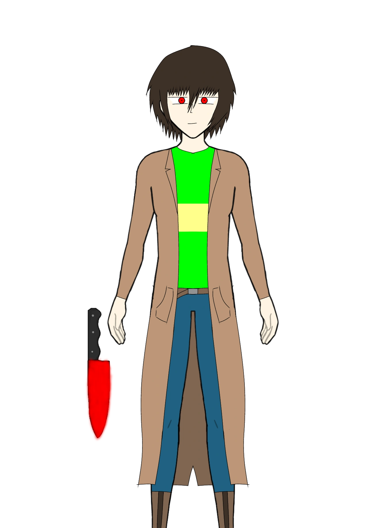 Discuss Everything About New Undertale Fanon AU Wiki | Fandom