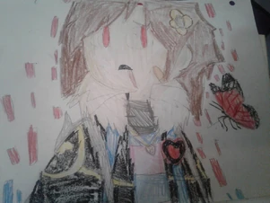 Fusiontale | New Undertale Fanon AU Wiki | Fandom