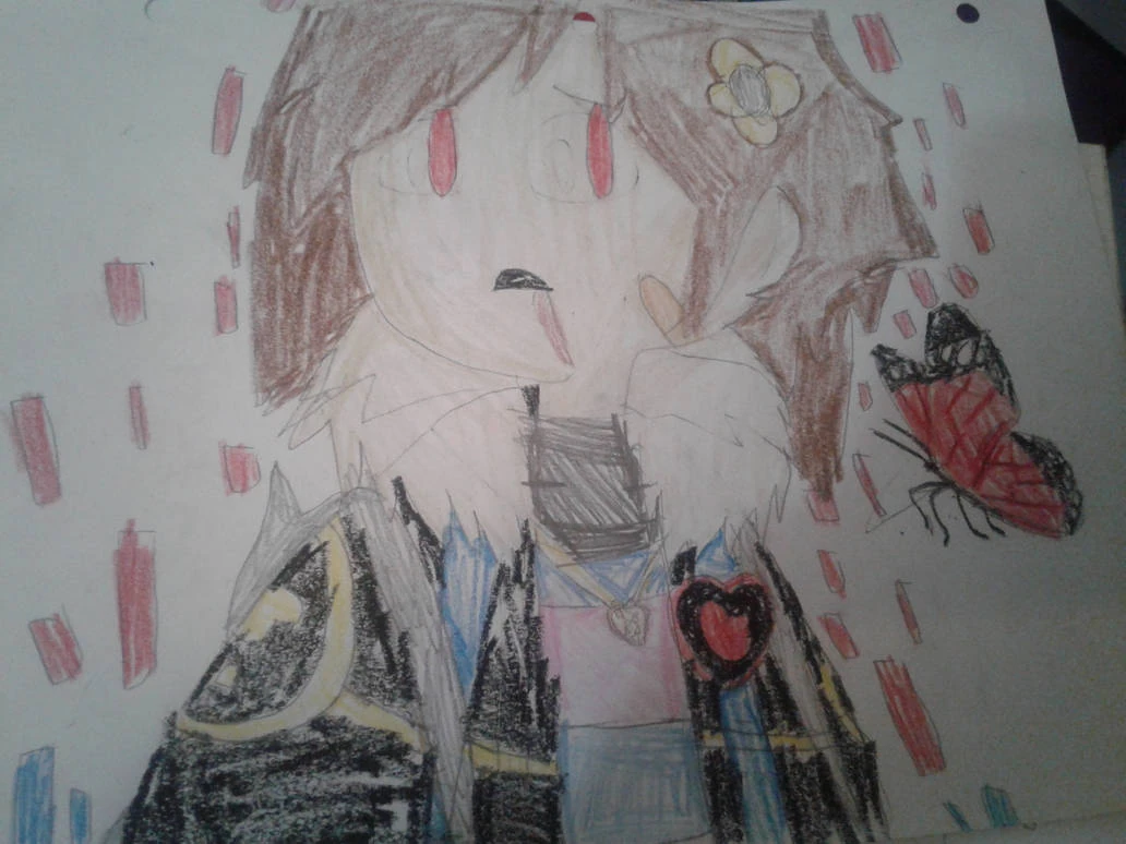 Fusiontale | New Undertale Fanon AU Wiki | Fandom