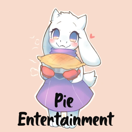 Pie Entertainment | New Undertale Fanon AU Wiki | Fandom