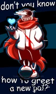 Sans/Aftertale | New Undertale Fanon AU Wiki | Fandom
