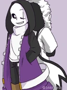 Epic!Sans | New Undertale Fanon AU Wiki | Fandom